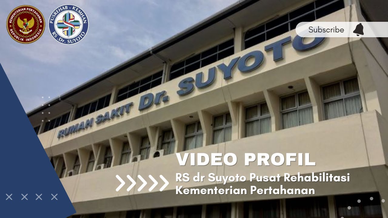 Sejarah - RSPPN Panglima Besar Soedirman