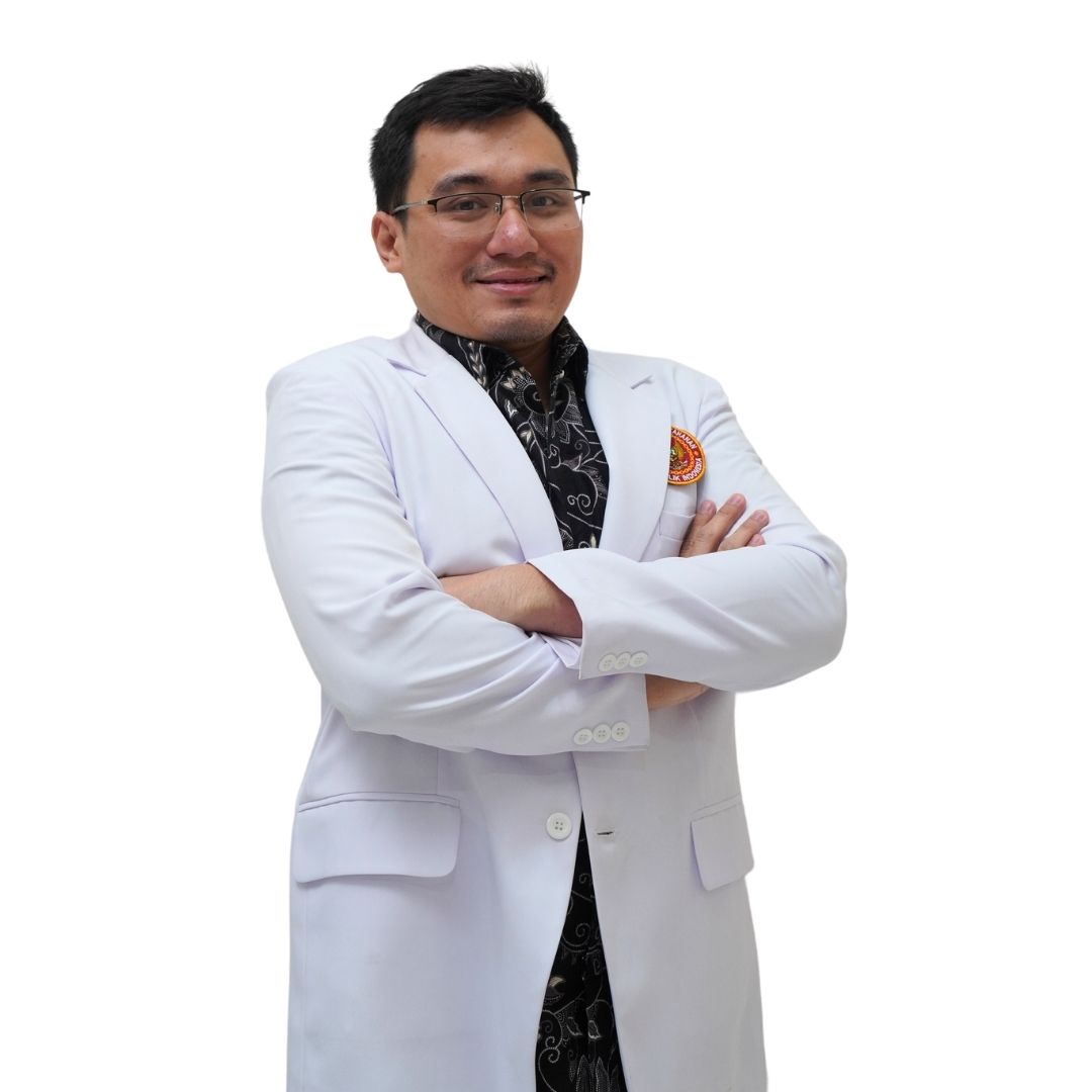 Departemen Penyakit Dalam, Paru, dan Jantung - RSPPN Panglima Besar Soedirman